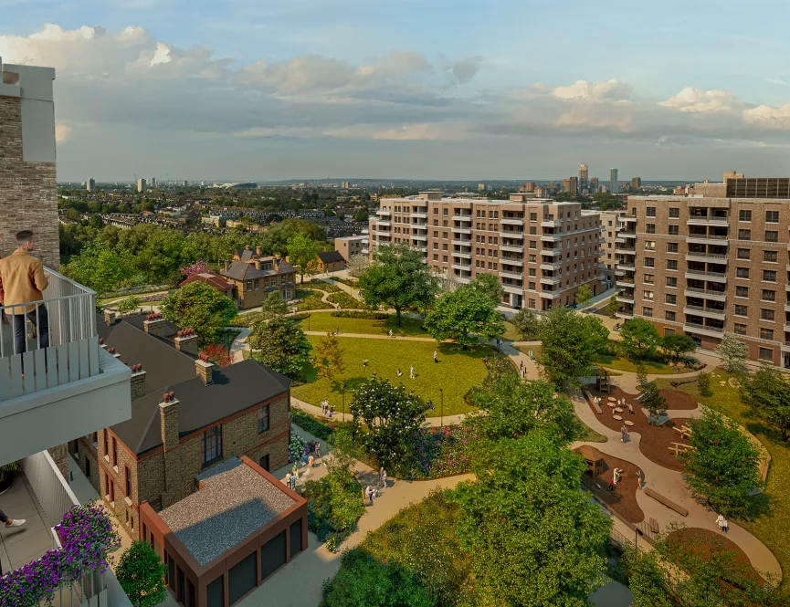 Homepage | North Gate Park